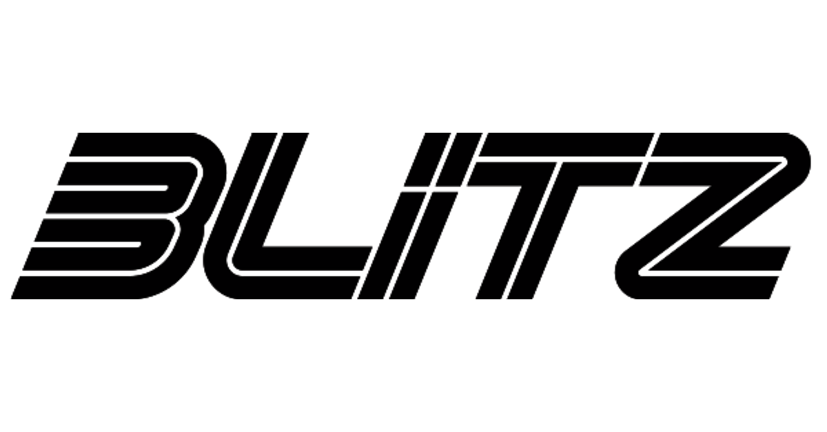 Blitz Motorsport Posters – Blitz Automotive